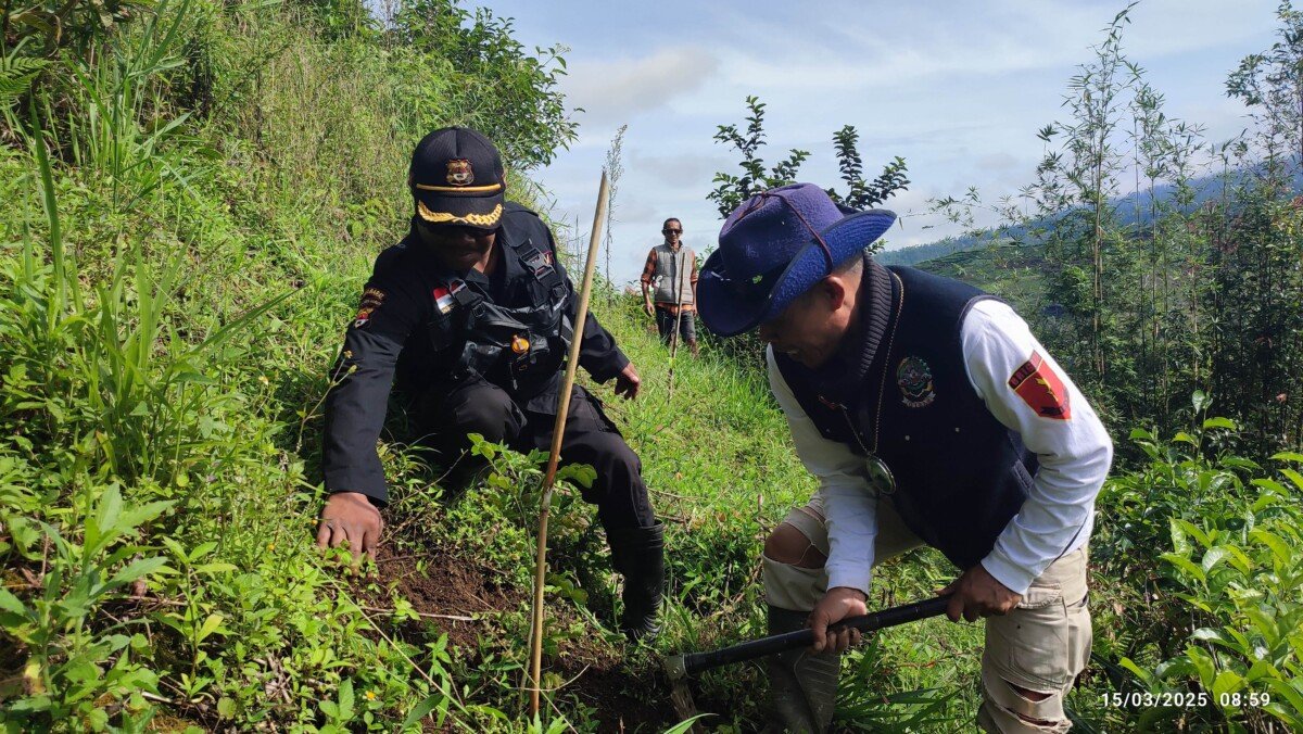Merawat Bumi, Menjaga Generasi: Refleksi Islam atas Gerakan Kolaborasi ...
